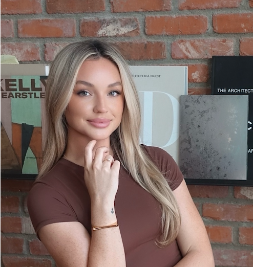 About — Tower Design Studio